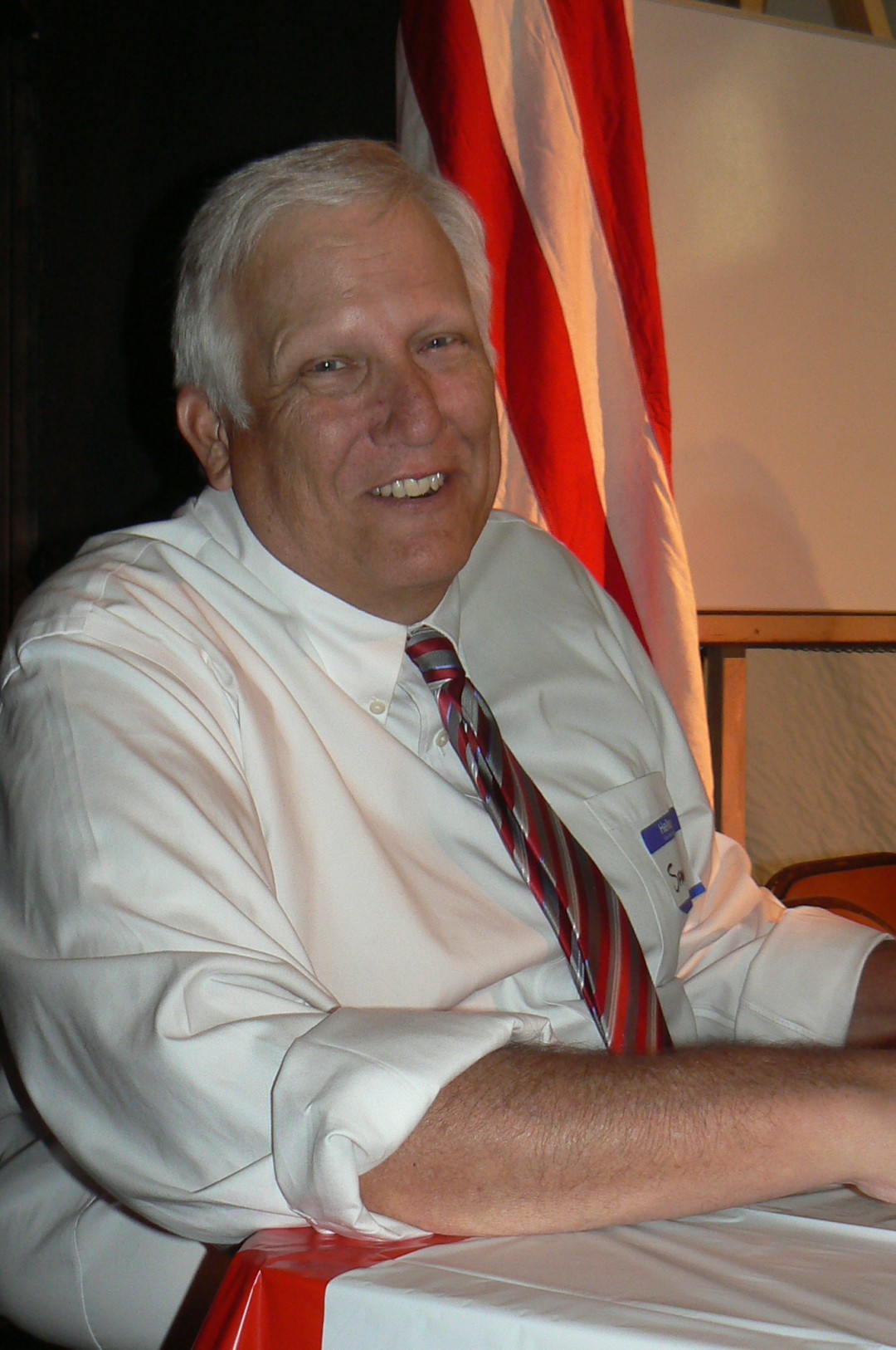 Leadership | Preserve Our Freedoms